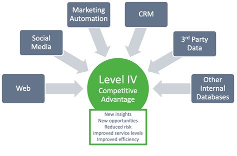 Big Data Analytics And Competitive Advantage Randall Craig