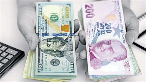 HSBC Den 2024 Sonu Dolar TL Kuru Tahmini Webtekno