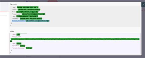 Escape Of Quote Marks Questions N8n
