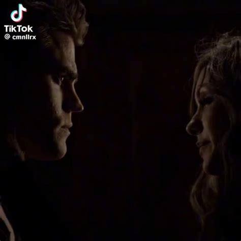 Stefan And Katherine