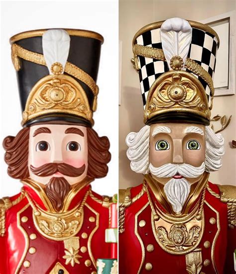 Pin By Tamara Elrite On Nutcracker Nutcracker Christmas Decorations