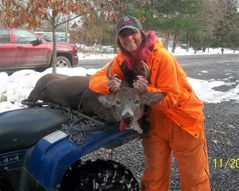 Marie Fox Big Game Hero