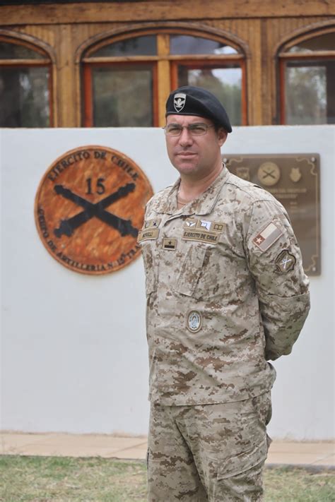Prensa Y Multimedia Ejército De Chile