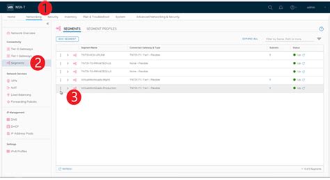 VMware NSX T DHCP Relay For AVS Workloads VirtualWorkloads Azure VMware Solution