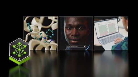 Hewlett Packard Enterprise And Nvidia Announce ‘nvidia Ai Computing By
