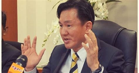 Adun Tronoh Popular Di Kalangan Pelancong Wanita Terutamanya Dari Indonesia The Unspinners Kembali