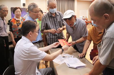 常州市侨联、市侨办联合开展“夏送清凉”走访慰问归侨活动江苏省侨联