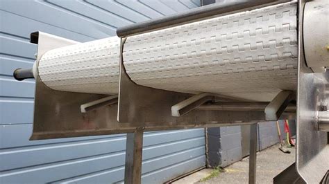 6ft Multi Directional Conveyor