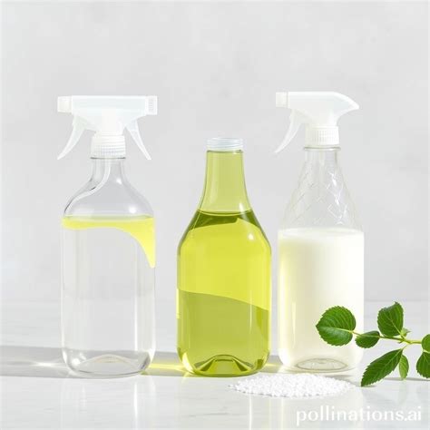 Transform Your Cleaning Routine Harness The Power Of Vinegar For