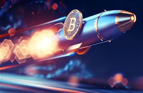 El Precio De Bitcoin Supera Los 70000 Dólares Y Se Acerca A Su Máximo