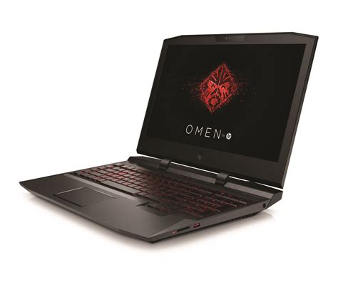 HP Announce The New Omen X Laptop At Gamescom 2017