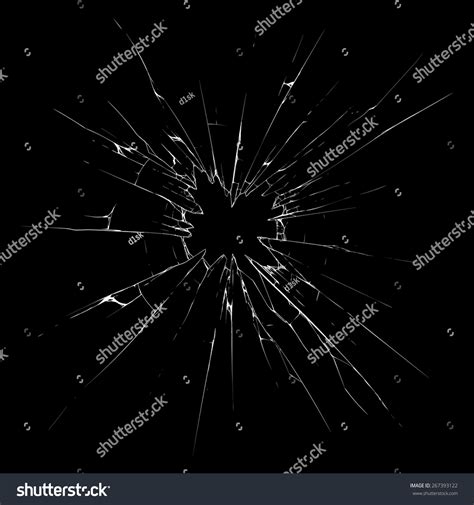 Broken Glass Pattern Over 14482 Royalty Free Licensable Stock Vectors