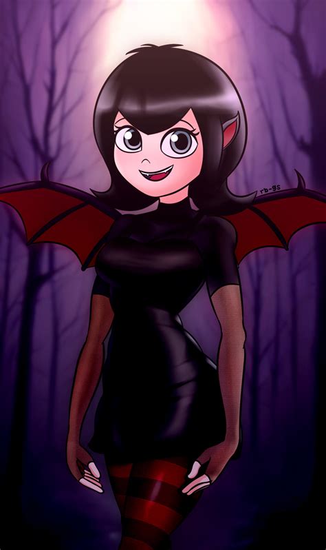 Mavis By Rb Gs On Deviantart