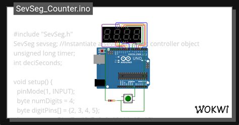 Stopwatch Copy Wokwi Esp32 Stm32 Arduino Simulator