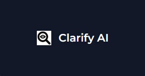 Clarify Ai Promo Codes 130 Off Discount Code April 2025