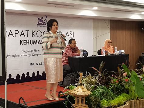 Strengthening Public Relation Of State Universities In Enhancing Positive Public Perception