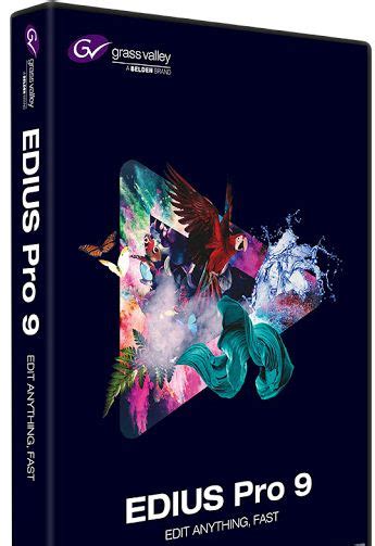 Edius Pro 9 Free Download Latest Version Drivers88