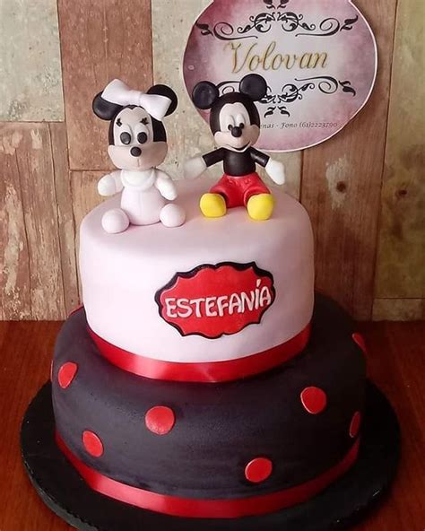 Volovan Productos Volovan Productos • Fotos Y Videos De Instagram Cake Fondant Minnie