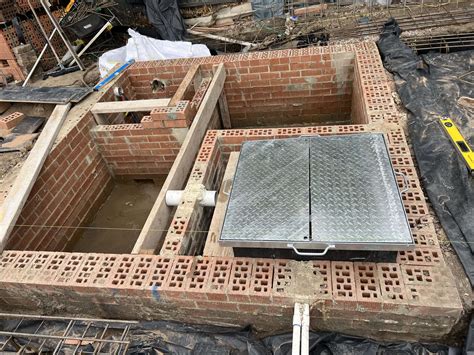Underground Osd 3 Hct Engineering