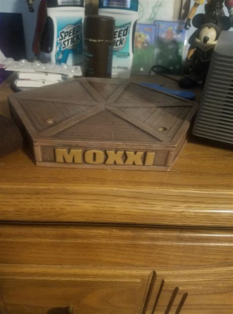 Borderlands 2 Moxxi Underwear