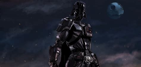 Darth Vader Imperial Artwork Wallpaper Hd Movies Wallpapers 4k