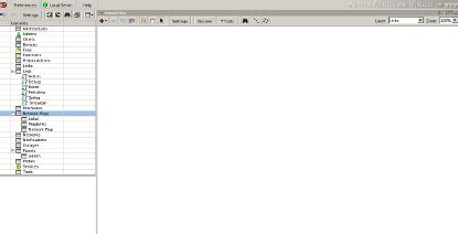 Citraweb Monitoring Dengan Aplikasi The Dude