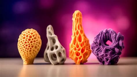 3d 프린트된 다중 제트 융합mjf 모델 3d 프린팅 3d 프린트 인간의 손 배경 일러스트 및 사진 무료 다운로드 Pngtree