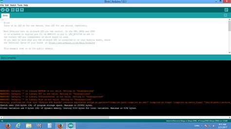 Arduino Compilation Error In Windows Pro Bit Ide X Arduino Forum