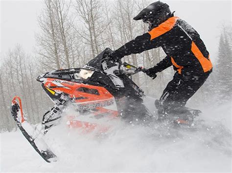 2015 Polaris 800 Switchback Assault 144 Gallery Top Speed