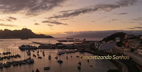 Marina Marina Mindelo Club Floating Bar And Bistro