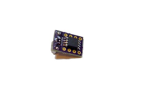 beanduino attiny85 super small digispark clone from pemi technology