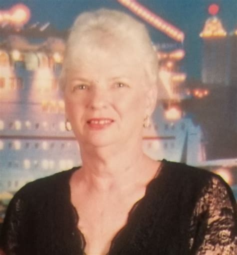 Geraldine “jeri” Lee Sewell Hugunin Seale Funeral Service