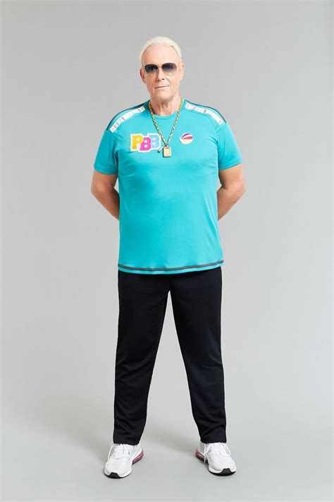 Rainer Gottwald Big Brother Wiki Fandom