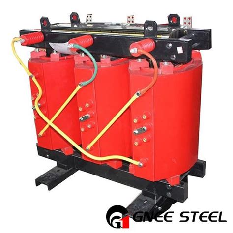 China Class F Epoxy Resin Cast Dry Encapsulated Transformer