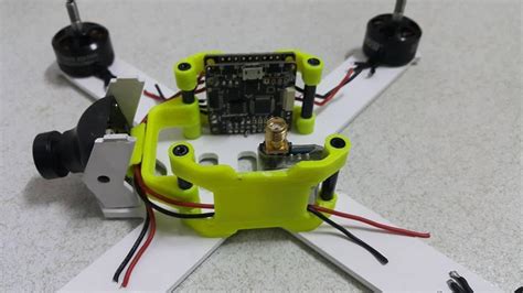 Flight Controller Orientation R Multicopter