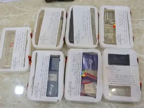 Two Nigerian Nationals Five Others Arrested As Police Bust Cyber Fraud