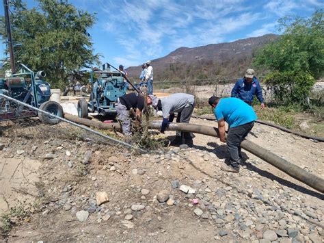 Conagua on Twitter RT Conagua OCPNte En apoyo a la población de
