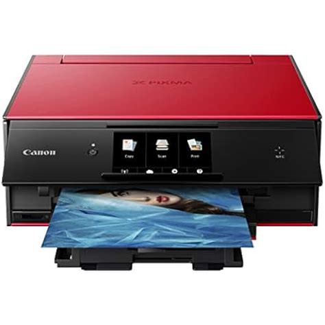 Printer Scanner Combo