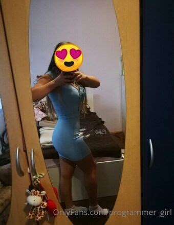 Programmer Girl Programmer Girl Nude Leaks OnlyFans Leaked Models Nude Celebrity Photos