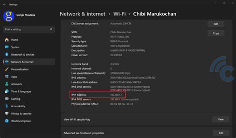 How To Check Public Private IP Address On PC