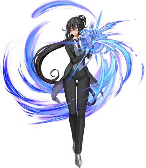 Amane Fuuma Render 2 By Princeofdbzgames On Deviantart