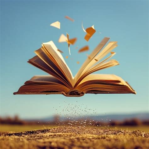 Free Levitating Book Magic Photo Book Levitation Magic Download At Stockcake