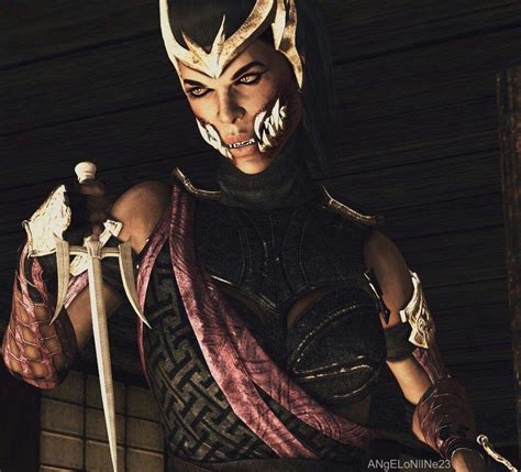 Mileena Kitana Tanya Jade And Skarlet Mortal Kombat •amino• Amino