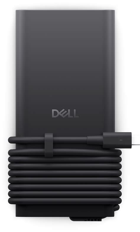 Dell 280w Power Adapter With Lightening Fast Charging Dell Usa