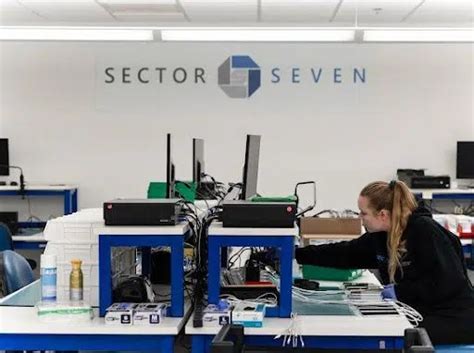 Sector Seven Technical Sectorseven