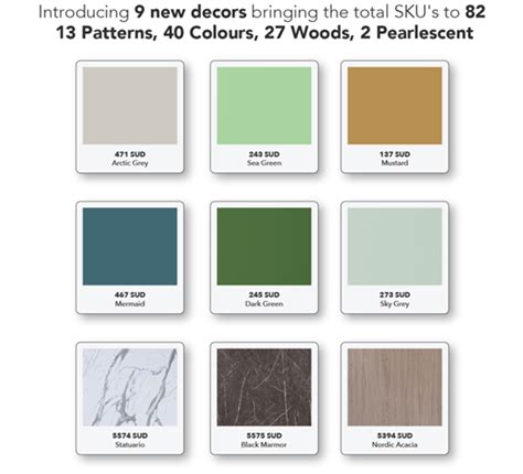 Laminates Catalogue Kitchen Laminate Sheets Decorative Laminates