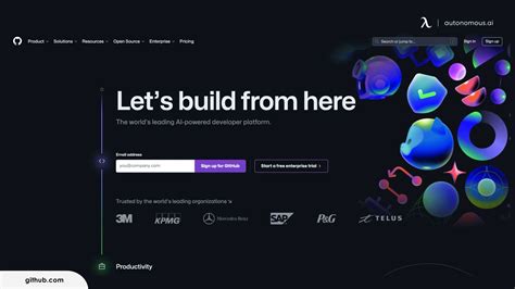Explore GitHub Employee Benefits Perks