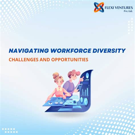 Navigating Workforce Diversity Challenges And Opportunities Flexi