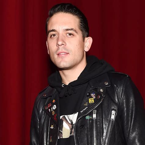 Who Is G Eazy Popsugar Celebrity
