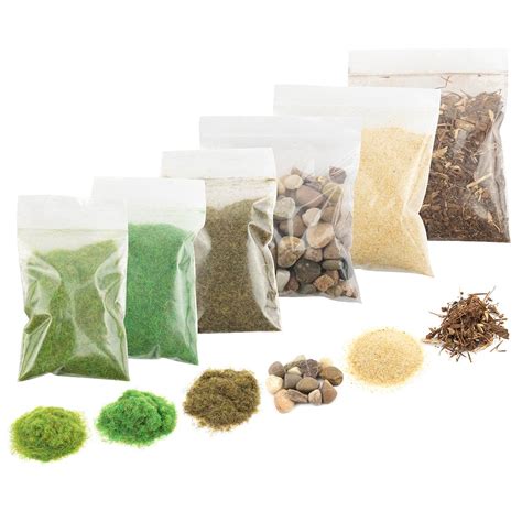 Beach Landing Battle Miniature Basing Kit Wwscenics